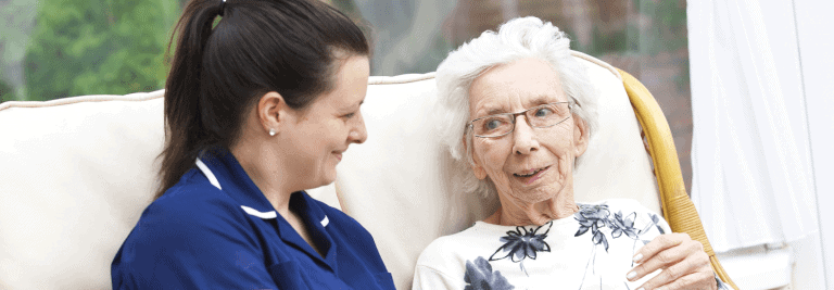 We Care Group – Care Homes North West England