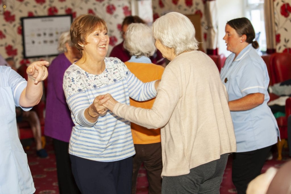 We Care Group – Care homes, North West England