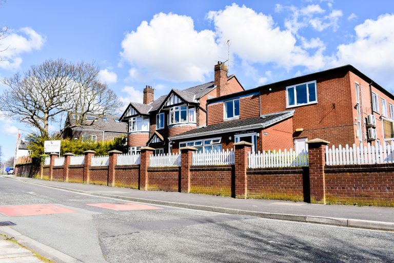 Care Homes In Liverpool | We Care Group