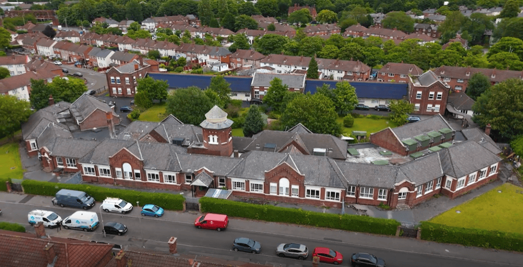Care Homes In Liverpool | We Care Group