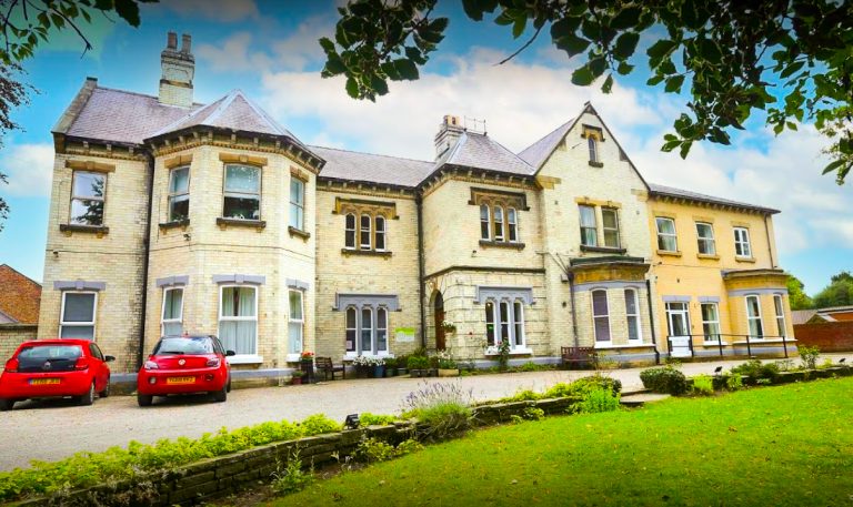 Bilton Hall Nursing & Care Home In Harrogate | Dementia Care | We Care ...