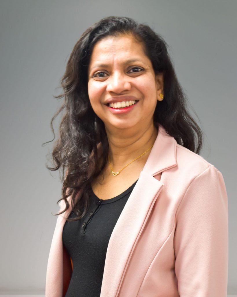 Meet the Team - We Care Group