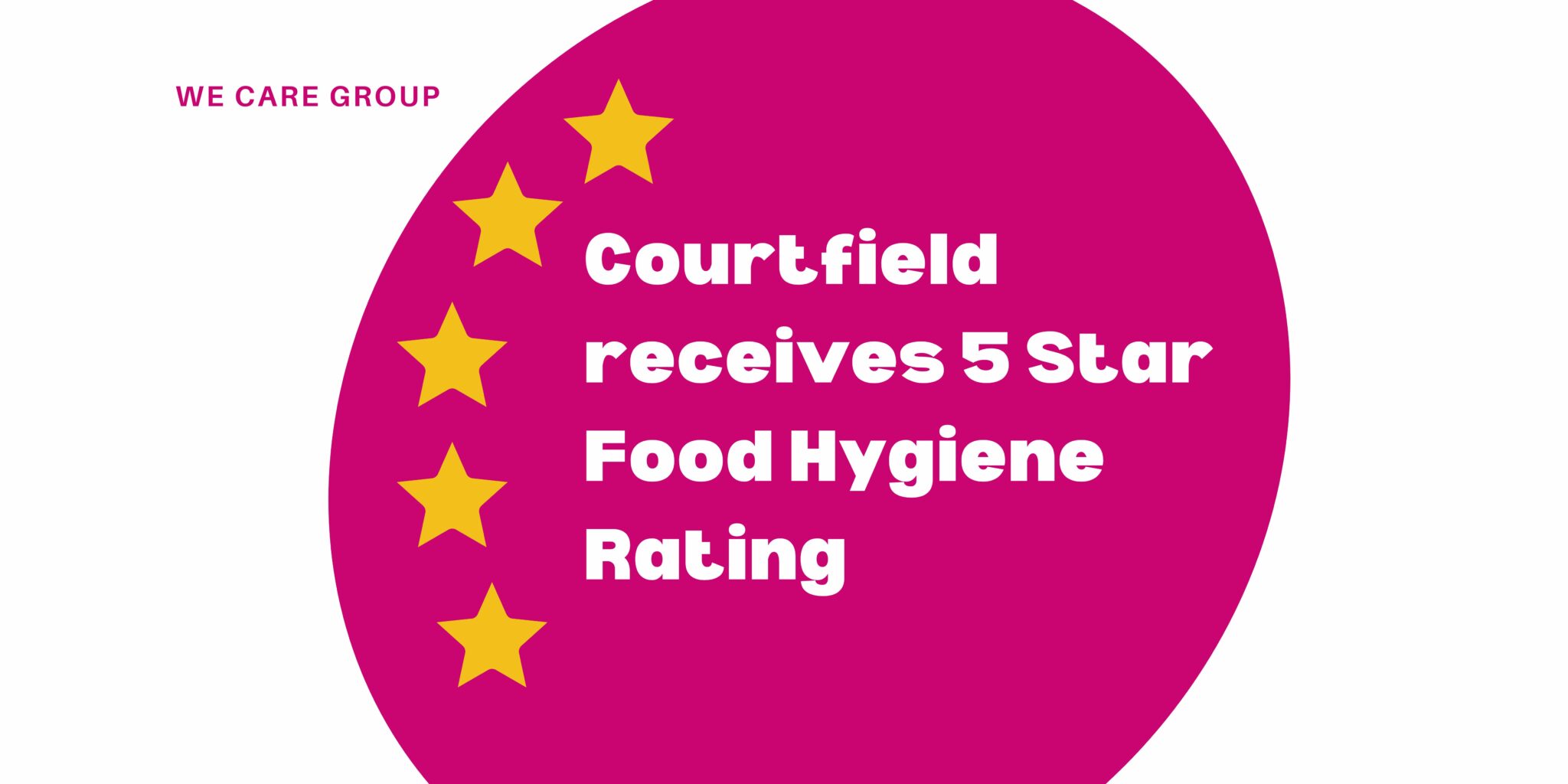 Courtfield Lodge Care Home In Ormskirk | We Care Group