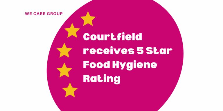 Courtfield Lodge Care Home In Ormskirk | We Care Group