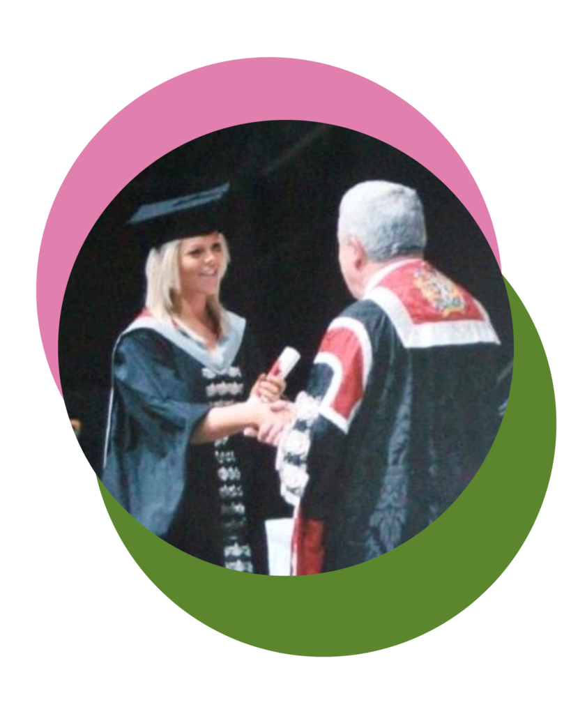 Charlotte Cole, Regional Quality Nurse, is shortlisted for the 24th ...