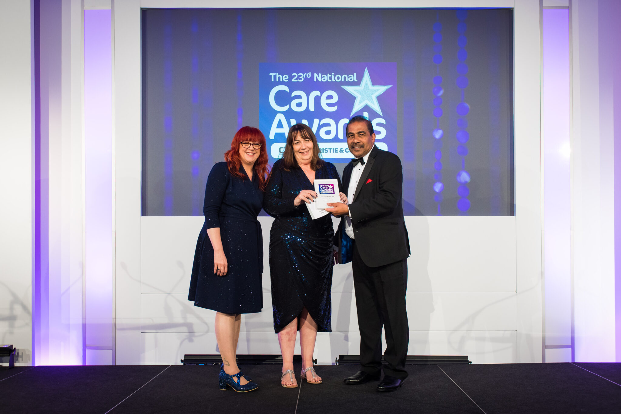 23rd National Care Awards | We Care Group
